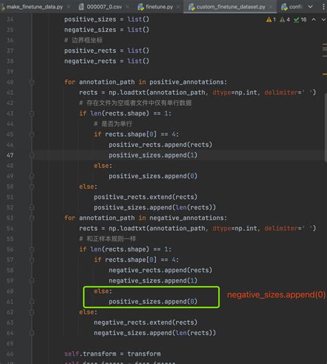 A Small Problem In Code · Issue 9 · Object Detection Algorithmr Cnn · Github