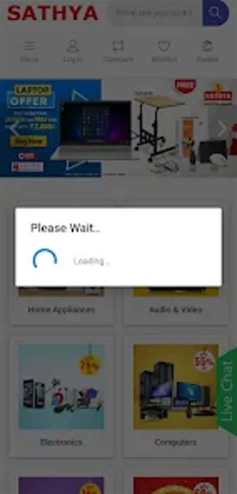 Android Için Sathya One İndir
