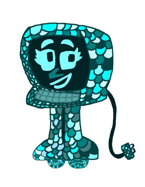 Gumpy By Annieandrocutiepie On Deviantart