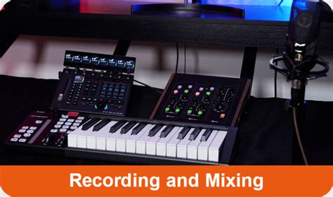 P1 Nano Icon Pro Audio