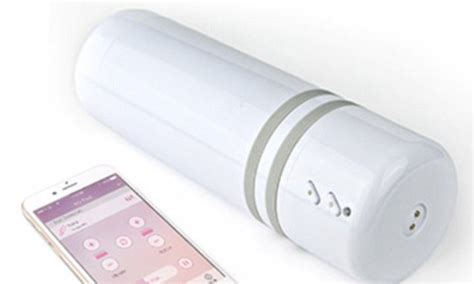 Hack Warning Over SEX TOYS Researchers Say Teledildonic Devices Are Unsecure And Strangers