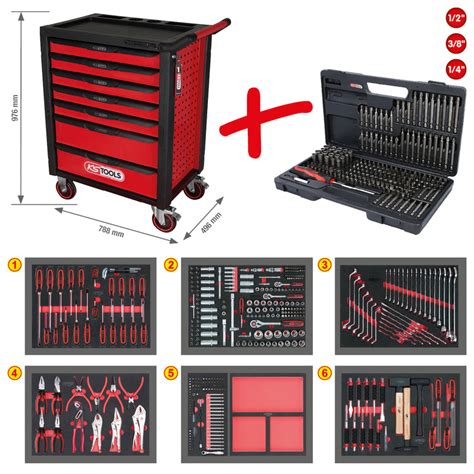 Ks Tools Toolsservice