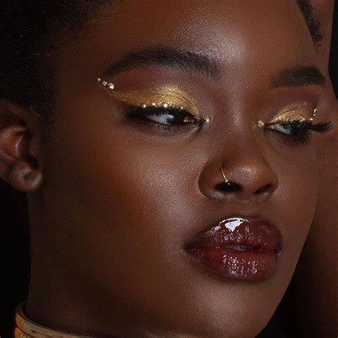 Goddess Inspired Makeup