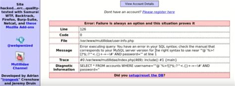 What Is Sql Injection 8 Tips On How To Prevent Sql Injection Attacks Infosec Insights