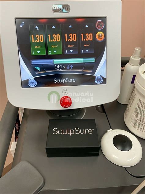 On Sale Cynosure Sculpsure Narwastu Medical