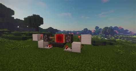 how to make a redstone clock in minecraft gamepur