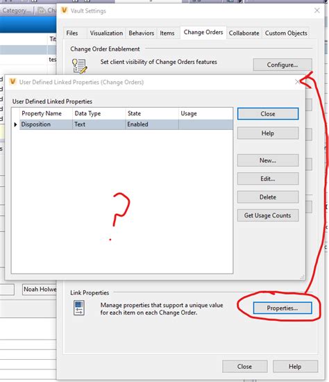 Vault Eco To Require Udp To Be Filled Out How Do I Set This Autodesk Community