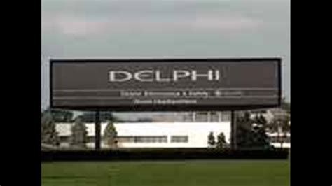 Delphi Proposes Wage Cuts