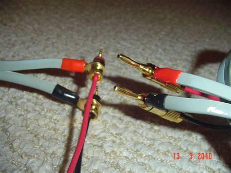 Solid Core Cabling Audiokarma Home Audio Stereo Discussion Forums