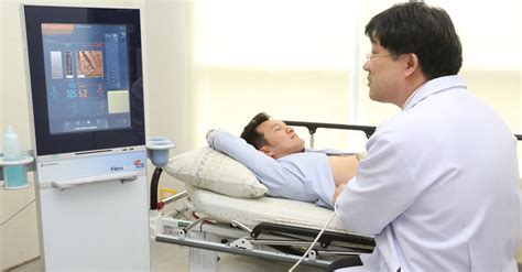 What Is Fibroscan Bangkok Hospital Pattaya