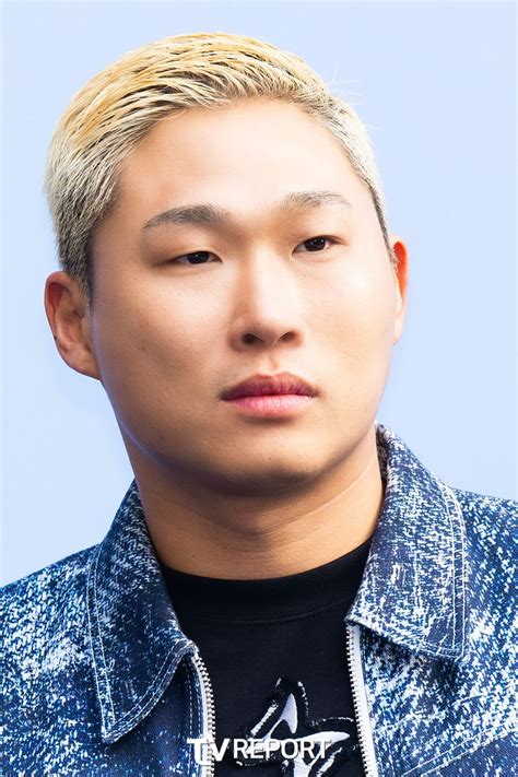 [t포토] 스윙스 돈까스 같이 먹고 싶은 남자