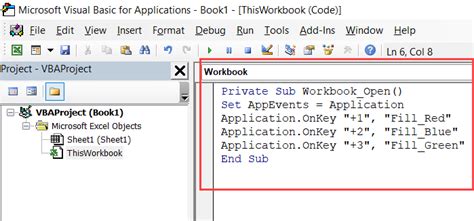 Best Shortcuts To Fill Color In Excel Basic Advanced