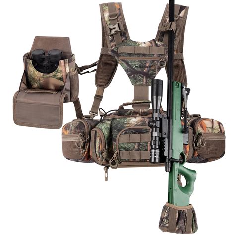 16 Best Backpack Rifle Slings For Ultimate Comfort And Support