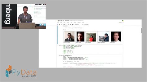 PyVideo Org Interactive Visualization In Jupyter With Bqplot And Interactive Widgets
