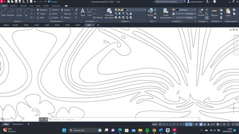 Résolu Autocad Lt Lisser Les Lignes Dun Dxf Autodesk Community