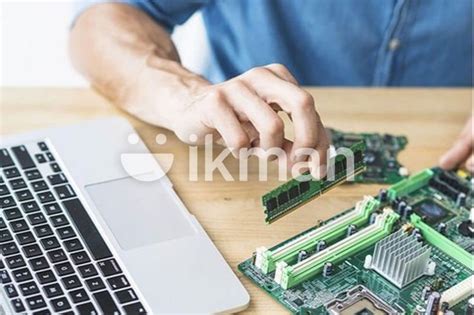 Ddr3 Ddr4 2gb 4gb 6gb 8gb 16gb Ram Laptopdesktop Upgrade Kiribathgoda Ikman