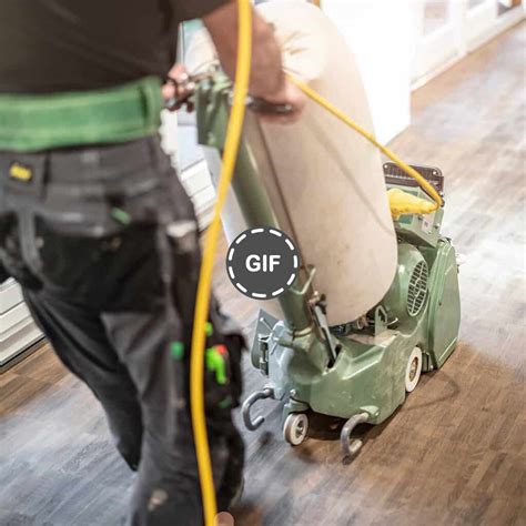 Parket Schuren Terband Cbw Erkend Schuur Expert