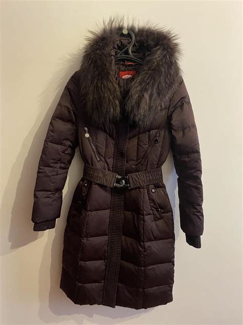 Пуховик — ціна 1300 грн у каталозі Пуховики Купити жіночі речі за доступною ціною на Шафі