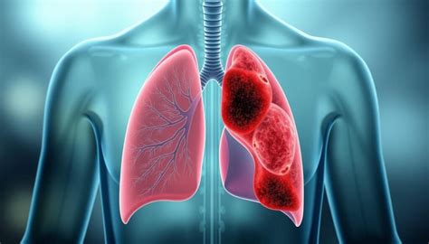 Is Lung Cancer More Common In Right Or Left Lung Careyourlungs