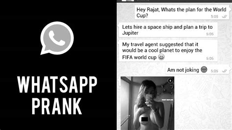 Whatsapp Songtext Prank An Ex Freundin Endet Pervers Youtube