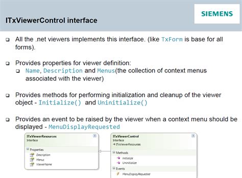 Tecnomatix Net Api General Training Session 4 How To Create Your Own