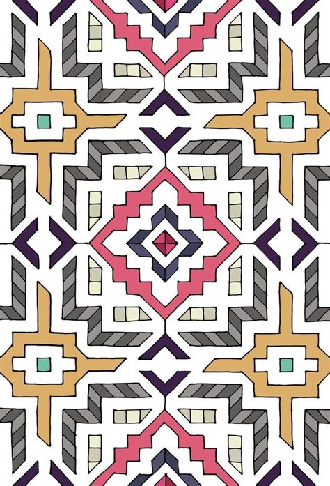 Border Line Seamless Background Artofit