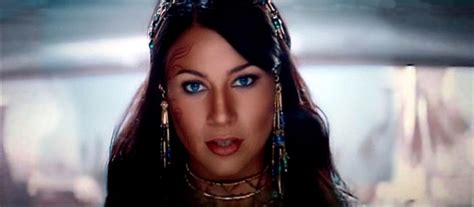 Lynn Collins Dejah Thoris Tattoos