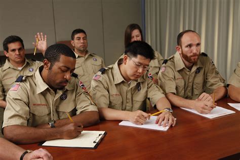 ScoutCast Archives Page Of BSA Podcasts