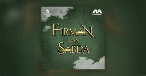 firman dan sabda 7 mar 2025 warna 942 firman dan sabda omny fm