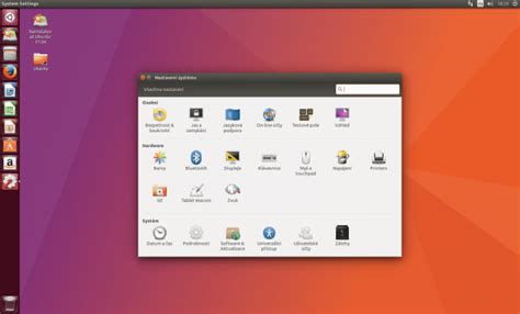 Ubuntu Došla Abeceda Je Tady Verze 1704 Zesty Zapus Cnewscz
