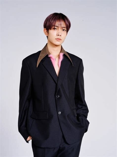 Pin By 안나 🍄 On Heeseung 🦌 Portrait Photoshoot Photoshoot Models