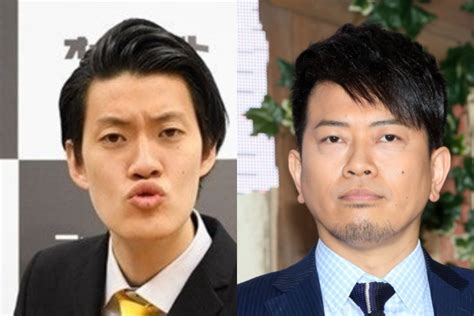 【炎上】粗品が宮迫を嫌う理由は？何があったのか時系列で紹介！ お笑いブログ