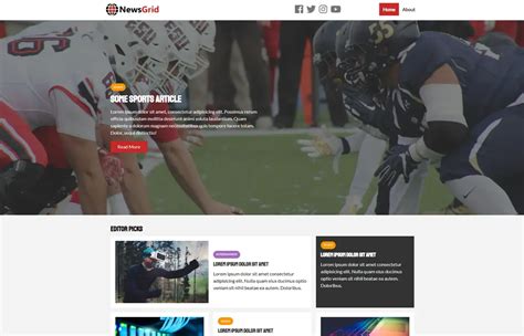 Modern HTML CSS From The Beginning Course