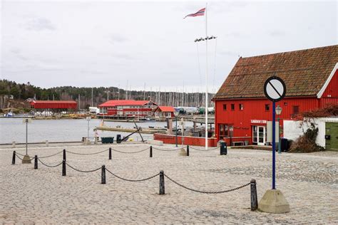 Nyheter Politikk Nå Blir Det Uteservering På Son Torg