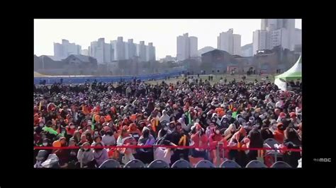 순천붐업페스타 케이팝메들리 베이비원모타임 데파스 Youtube