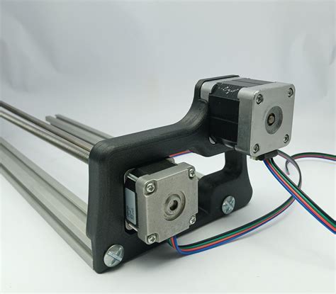 Arduino Grbl Based Desktop Automatic Coil Winder 8 Steps With Pictures Instructables