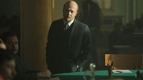 Троцкий - 2017: актеры, рейтинг и отзывы на канале Дом кино