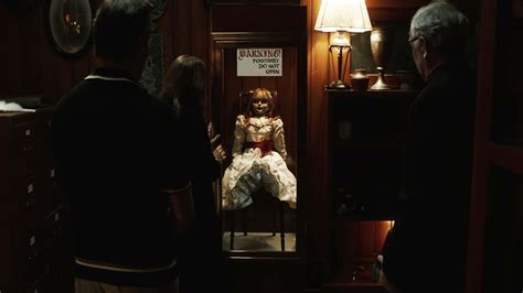 ¿la Muñeca Annabelle Está Perdida Esto Sabemos De Su Paradero Paloma