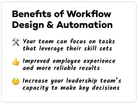 The Rise Of The Workflow Designer