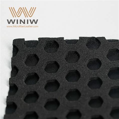 7 Winiw 신발 재료