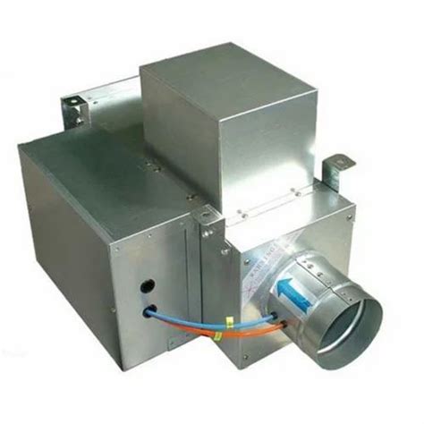 Variable Air Volume Boxes at piece वरएबल एयर वलयम ससटम in Hyderabad ID