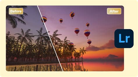 Enhance Every Photo Using Adobe Lightroom Photo Editor In 2025