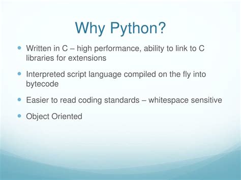 PPT Rapid Web Development With Python Django PowerPoint Presentation ID