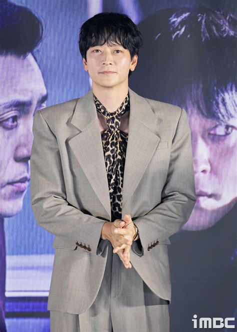 [포토] 강동원 시선집중 패셔너블