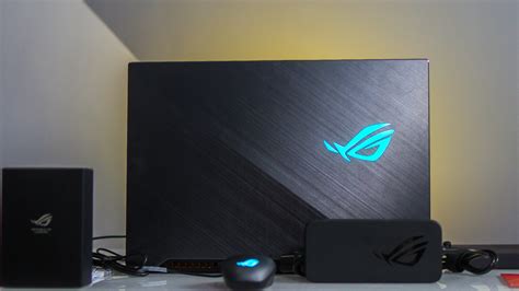 Asus Rog Strix Scar Ii Gl Gv Unboxing Hands On Yugatech Philippines Tech News Reviews