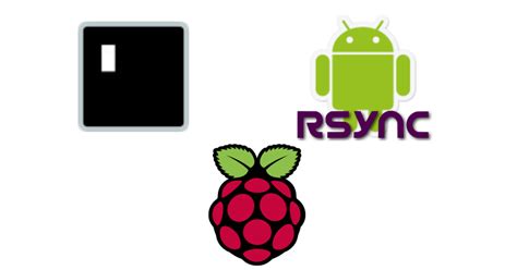 Raspberry Pi Usare Rsync Via Ssh Per Il Backup Dei Dispositivi Android