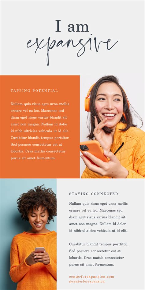 Newsletter Email 15 Customizable Email Template Shutterstock