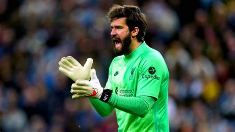 Алисон Ливърпул е това което е благодарение най вече на Юрген Клоп