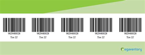 How To Efficiently Manage Your Inventory With Barcode System