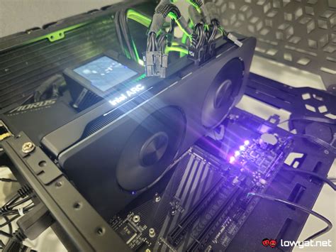 Intel Arc Battlemage Gpus Could Have Double The Xe Cores Of Alchemist Lowyat Net